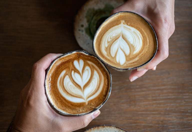 DFW Coffee Festivals & Brew-Offs to Experience - Coffee Maker Shopping